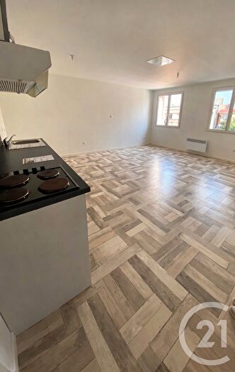 Appartement à louer - Saint-Laurent-Médoc - 2 pièces - 1 chambre