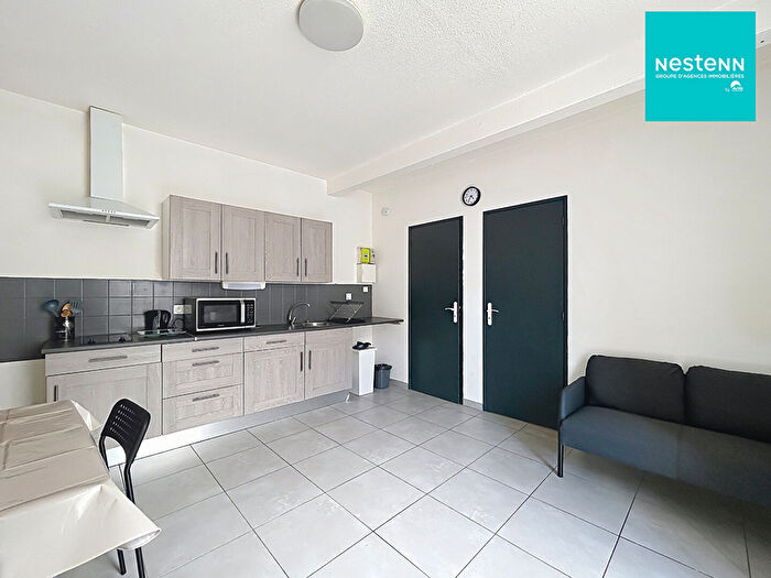 Sury-le-Comtal - Appartement 2 pièces à louer