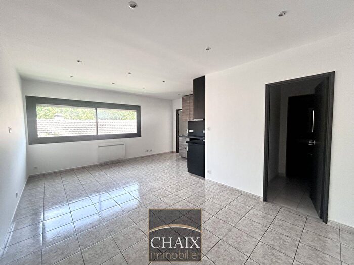 Appartement 2 pièces à louer - Centre Ville, Aubagne
