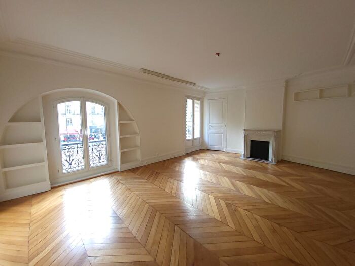 Paris 6ème, Notre Dame des Champs - Appartement 2 pièces à louer