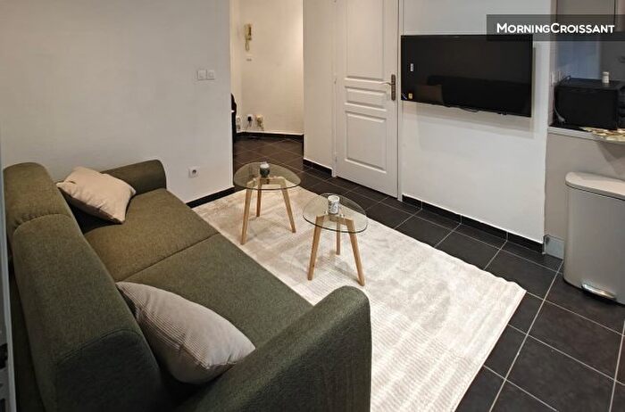 Appartement à louer - Nice, Arenas - 2 pièces - 1 chambre