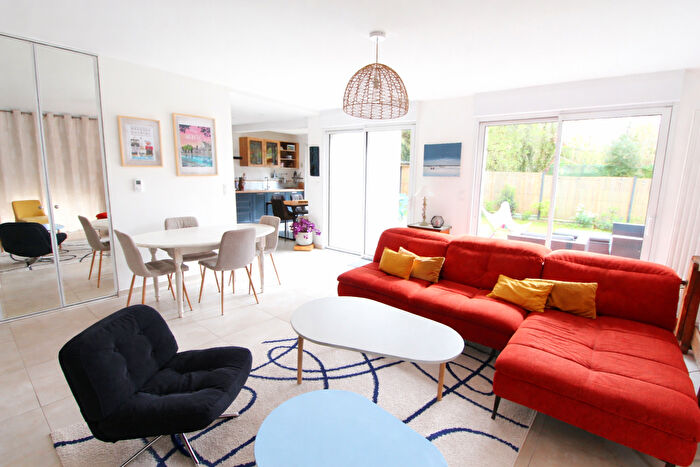 Maison 5 pièces à vendre - Pornichet, Villages, Ermur, La Ville ès Babin, La Ville ès Blais