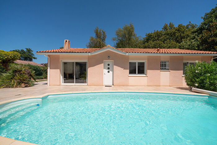 Maison 5 pièces à Le Teich, à vendre