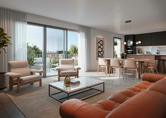 Maison à vendre - Oberschaeffolsheim - 2 pièces