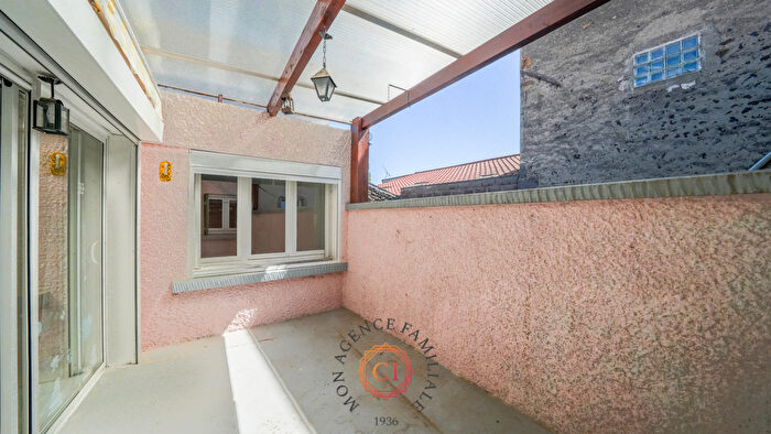 Maison 6 pièces à vendre à Cébazat