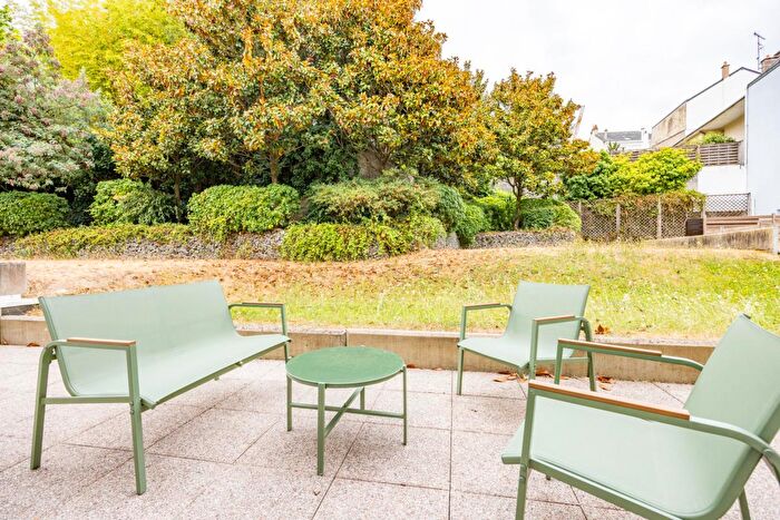 Nantes, Monselet - Appartement 2 pièces à vendre