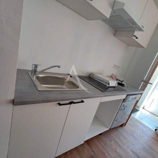 Appartement 4 pièces à Bellegarde, à louer