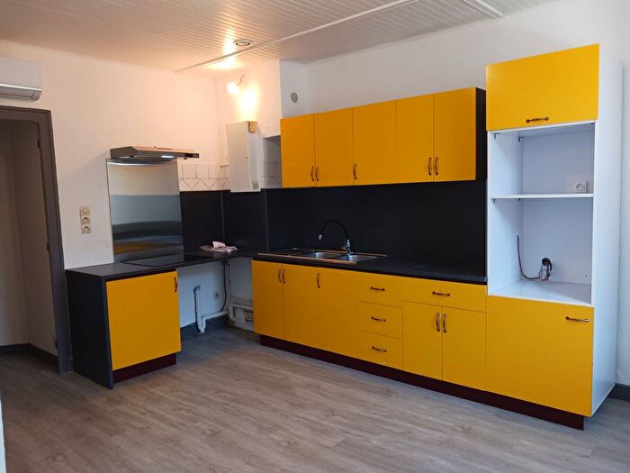 Appartement 3 pièces à louer à Bazas