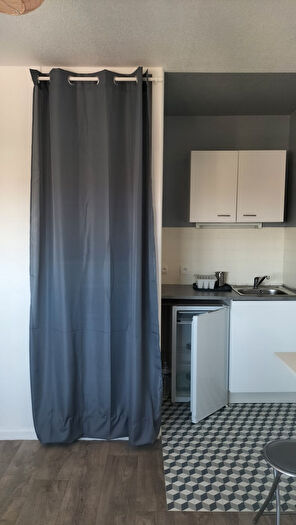 Chalon-sur-Saône, La Citadelle - Appartement 1 pièce à louer
