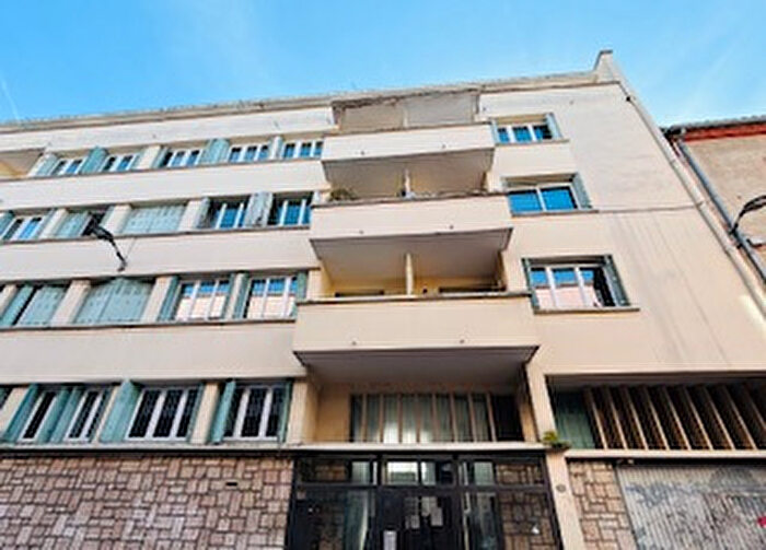 Appartement à vendre - Toulouse, Matabiau - 3 pièces - 2 chambres