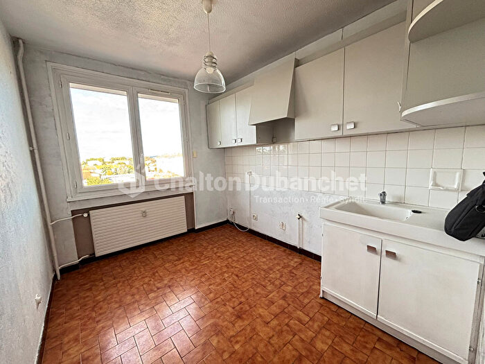 Roanne, Clermont - Appartement 2 pièces à louer