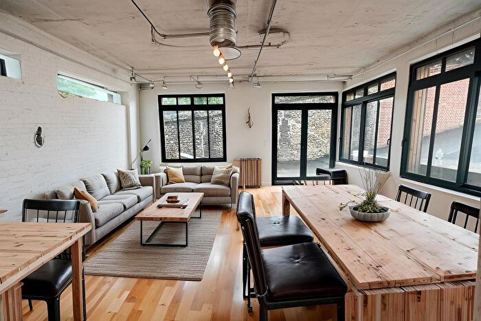 Maison à vendre - Rouen, Grieu, Vallon Suisse, Saint-Hilaire - 5 pièces - 3 chambres