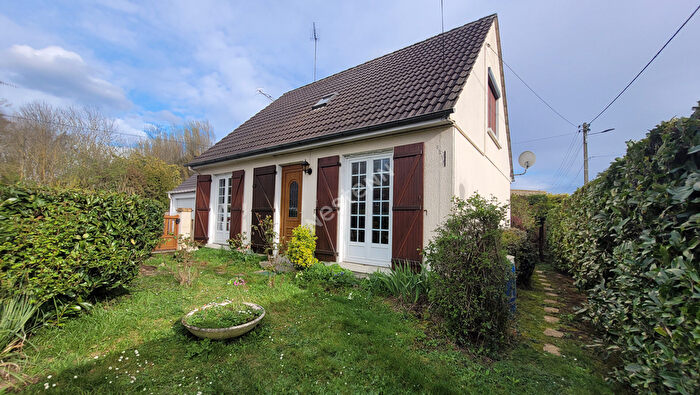 Maisons à vendre et appartements à louer - 1