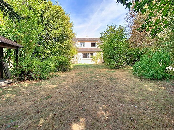 Maison 6 pièces à vendre à Le Plessis-Trévise, Val Roger