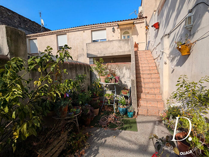 Maison 4 pièces à vendre - Arles, Trinquetaille