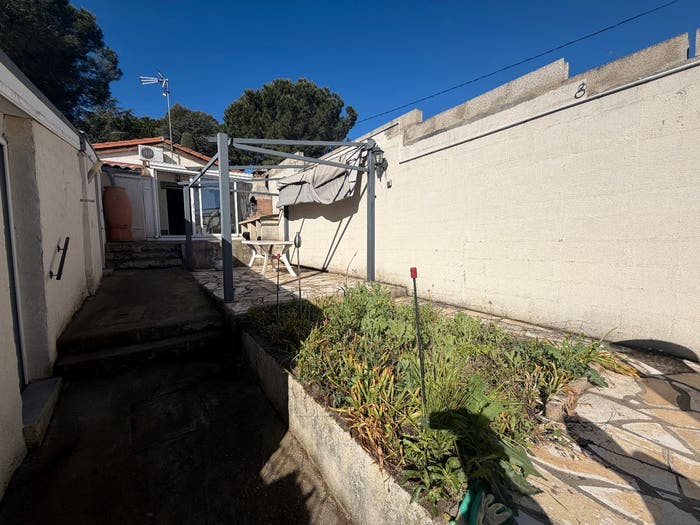 Béziers, Perch des Moulins, Font Neuve, Terries - Maison 3 pièces à vendre