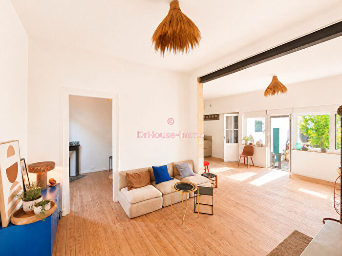 Villenave-d'Ornon, Le Pont de la Maye, Canteloup, Madère, Le Béquet - Maison 4 pièces à vendre
