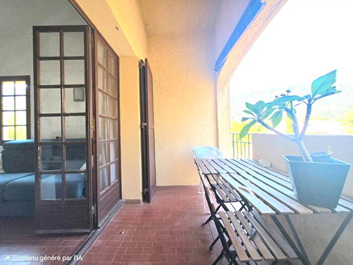 Appartement 2 pièces à vendre à Le Lavandou, Rousset, Four des Maures, Saint-Clair
