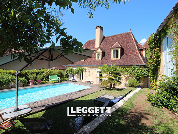 Le Bugue - Maison 8 pièces à vendre