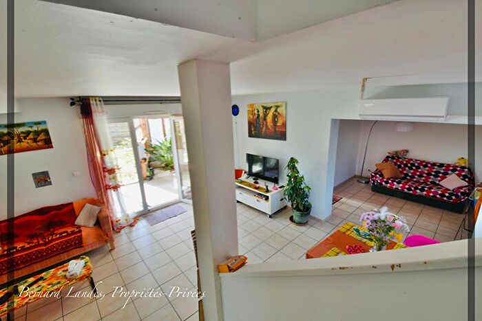 Maison à vendre - Labatut - 4 pièces - 3 chambres