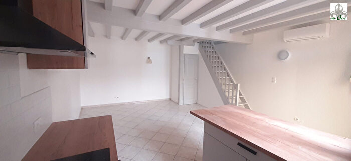 Appartement 2 pièces à louer à Chalon-sur-Saône, Centre-ville