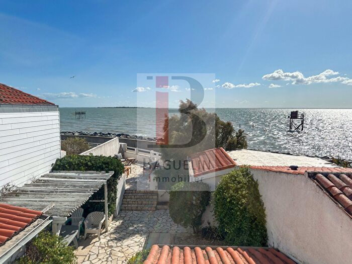 Fouras : Maison 5 pièces à vendre