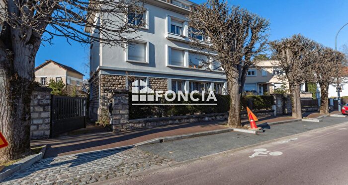 Appartement à vendre - Sceaux, Blagis - 1 pièce