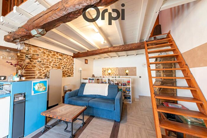 Bompas : Maison 4 pièces à vendre
