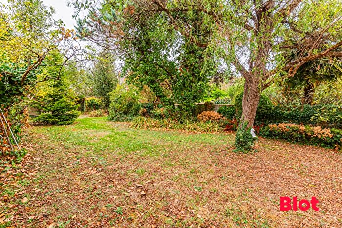 Maison 6 pièces à vendre - Nantes, Saint-Clément, Jardin des plantes, Caserne Lamoricière