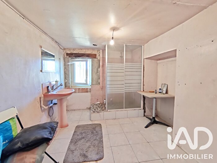Maison 4 pièces à vendre - Bourgueil