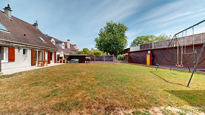 Maison 6 pièces à vendre - Bois-d'Arcy, La Tremblaye