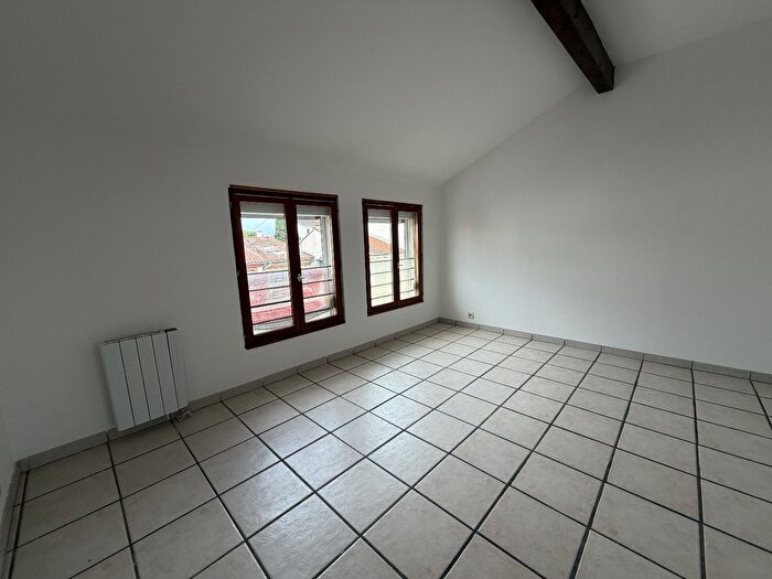 Maison à louer - Toulouse, Bonnefoy - 3 pièces - 2 chambres