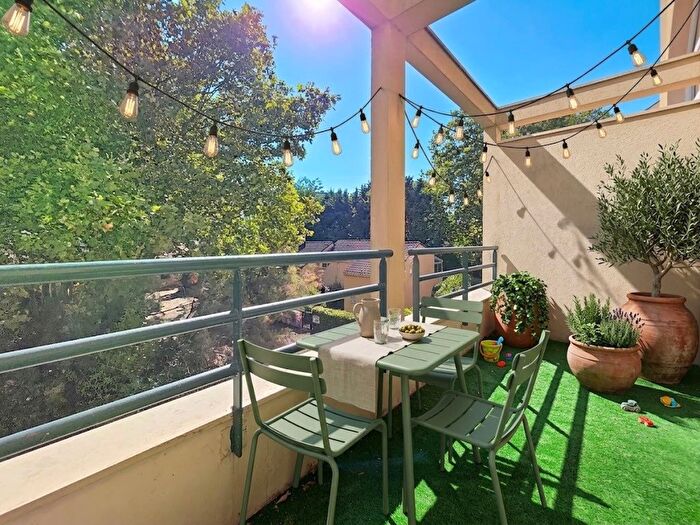 Appartement 3 pièces à vendre - Bagnolet, Le Plateau