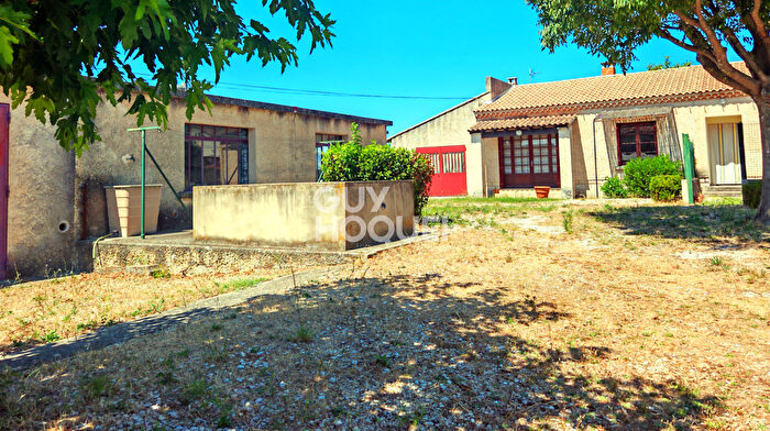 Maison 4 pièces à Caromb, à vendre