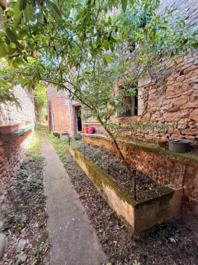 Saint-Maurice-la-Clouère : Maison 5 pièces à vendre