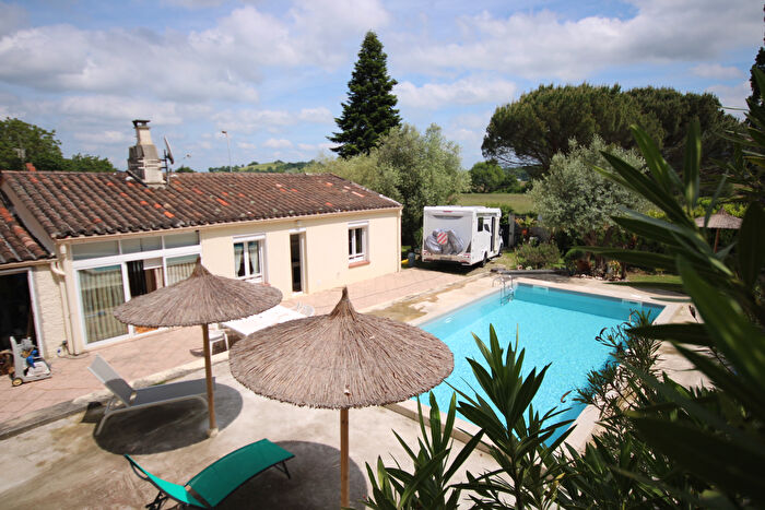 Maison à vendre - Tabre - 5 pièces - 3 chambres