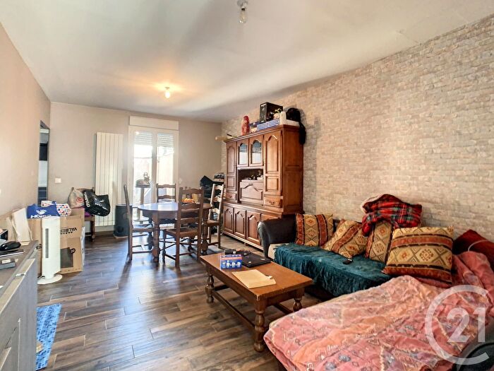 Le Blanc-Mesnil, Eiffel - Maison 4 pièces à vendre