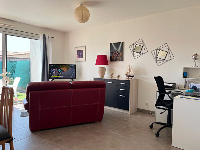 Froidfond - Maison 3 pièces à vendre