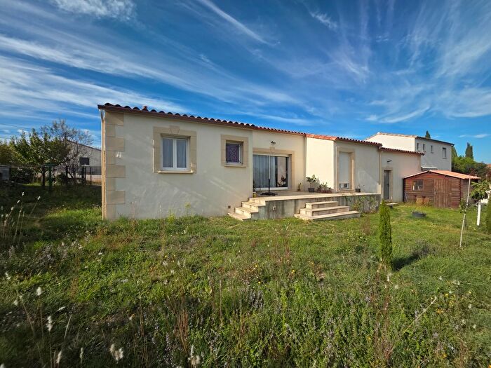 Maison 5 pièces à vendre à Bagard