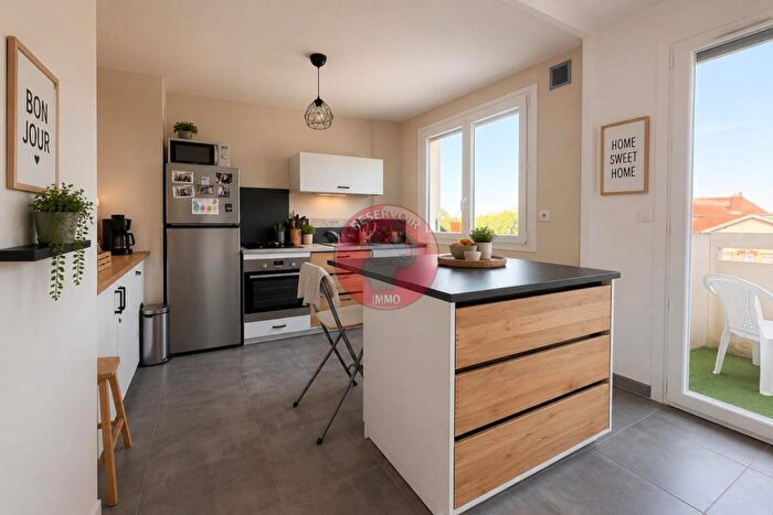 Appartement 2 pièces à Beaune, à vendre