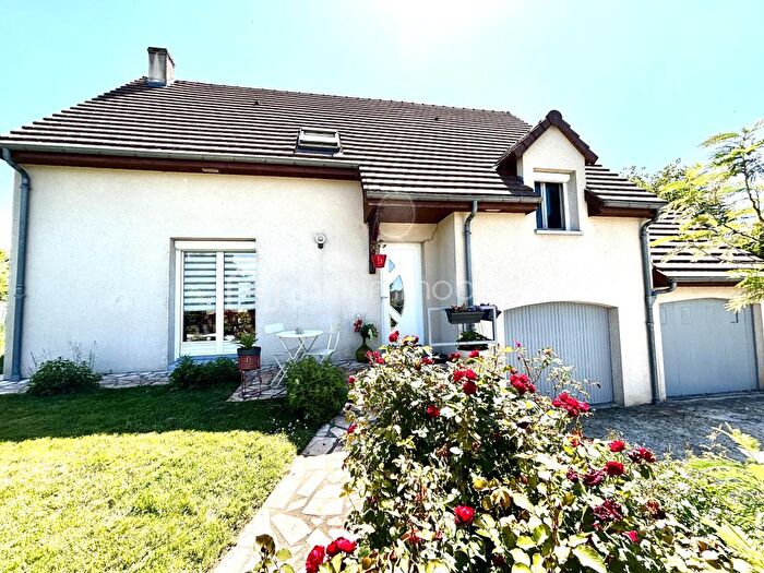 Ballan-Miré : Maison 5 pièces à vendre