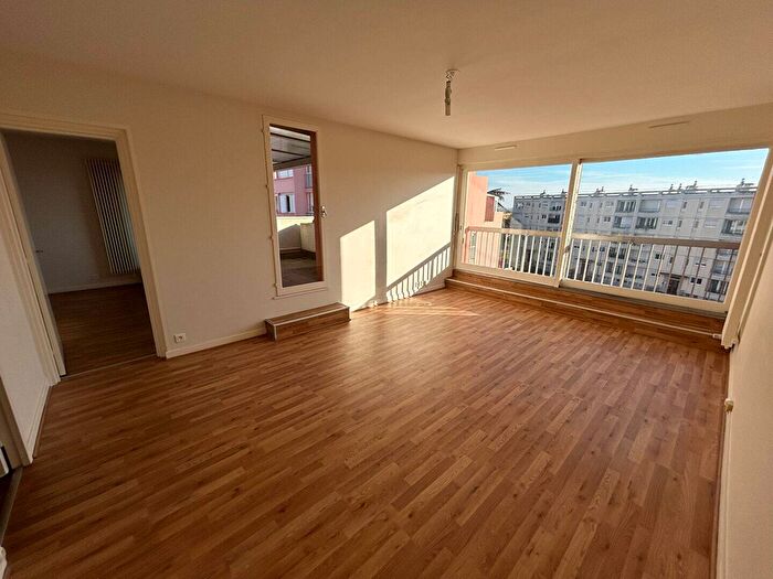 Appartement 2 pièces à louer - Couronneries, Poitiers