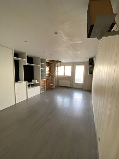 Maison à vendre - Rezé - 3 pièces - 2 chambres