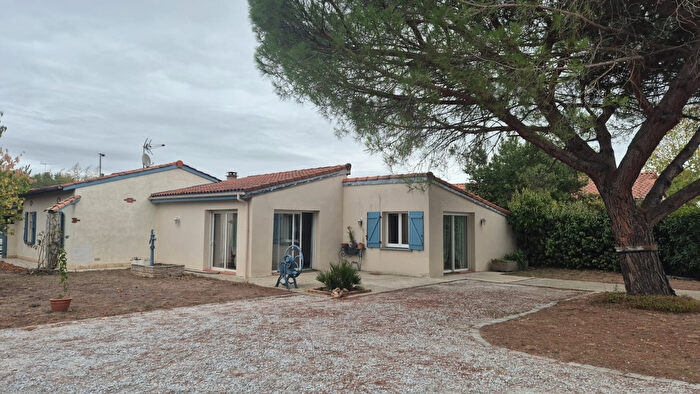 Maison 6 pièces à vendre à Lavaur