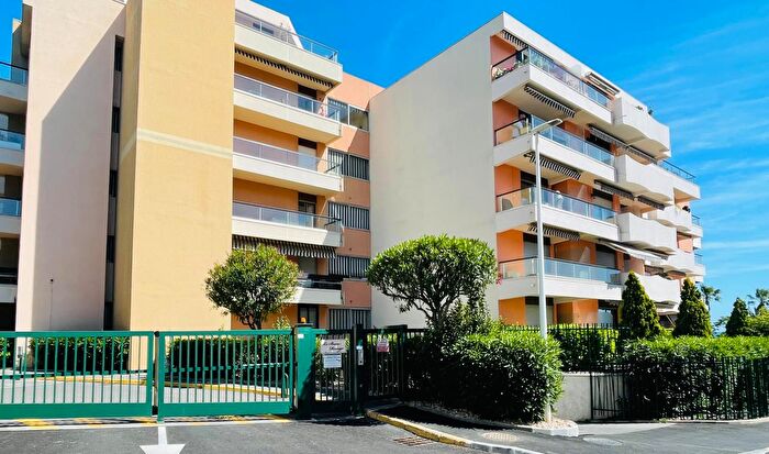 Appartement 2 pièces à Saint-Raphaël, Plateau Notre-Dame, à vendre