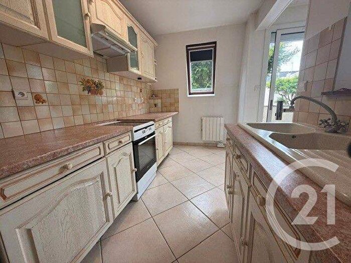 Appartement 2 pièces à Étampes, à louer