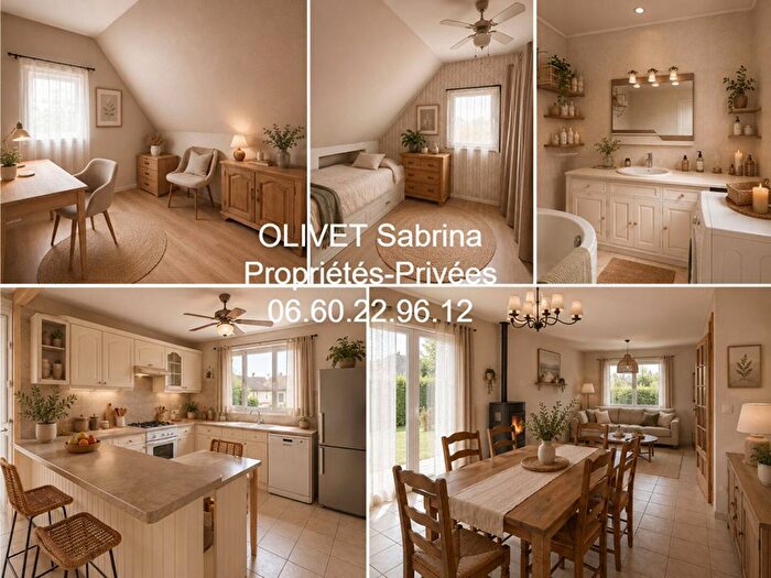 Maison 5 pièces à vendre - Cléon
