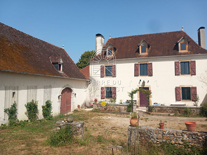 Maison 9 pièces à vendre - Lagor