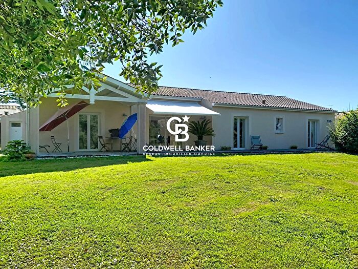Maison 6 pièces à vendre à Nancras