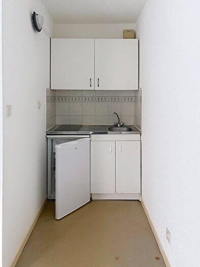 Appartement à louer - Toulouse - 2 pièces - 1 chambre